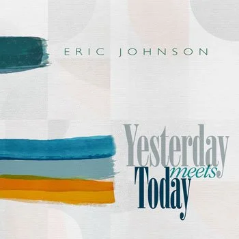 Eric Johnson