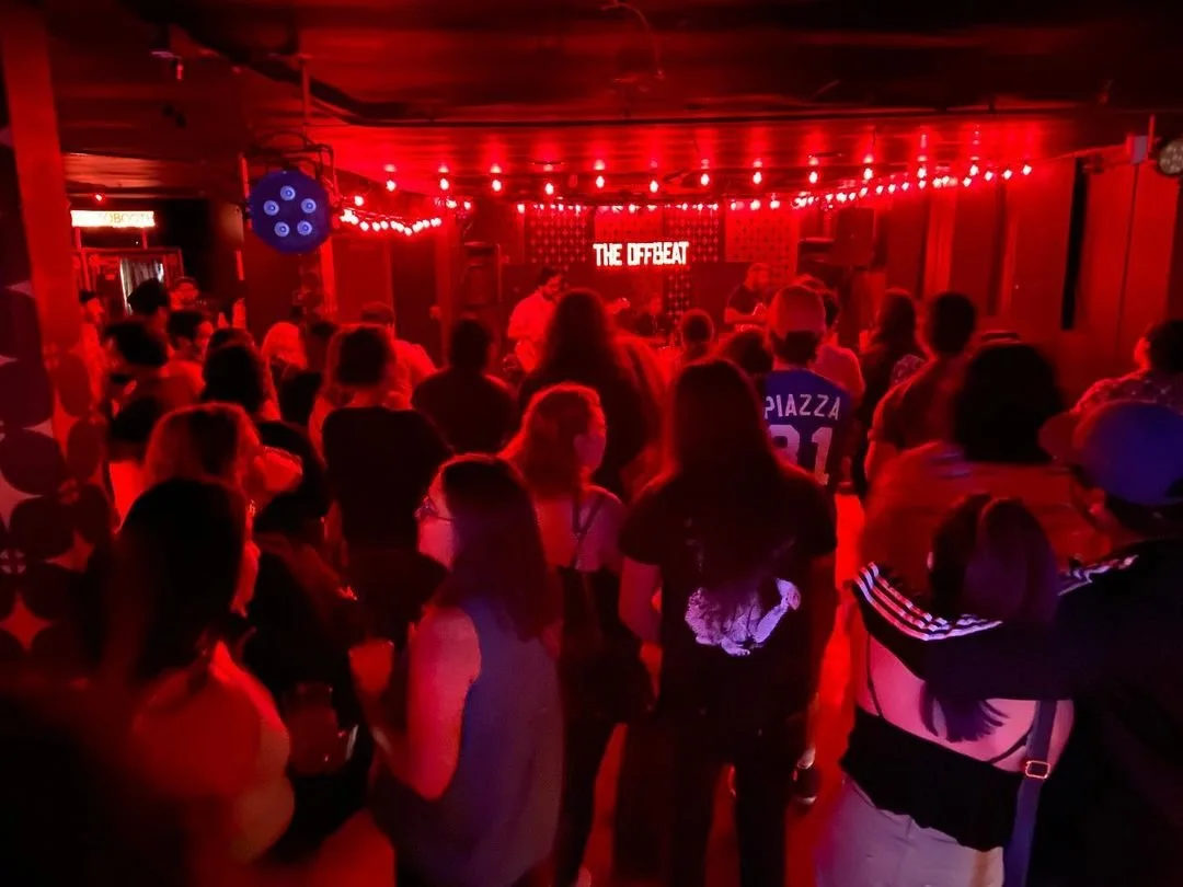 The Offbeat Bar - A Bar on York