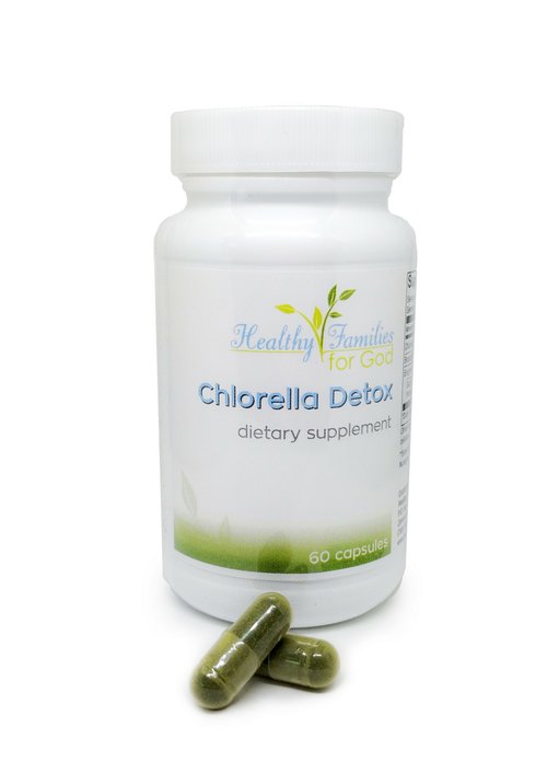 Supplements — Healthy Families for God