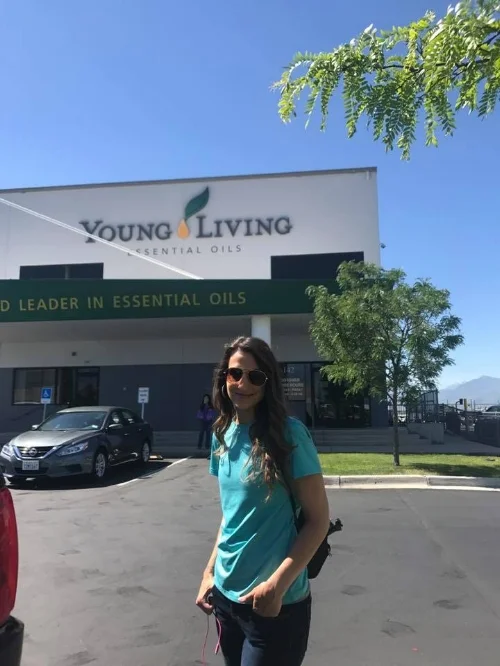 Is Young Living Organic? — Healthy Families for God