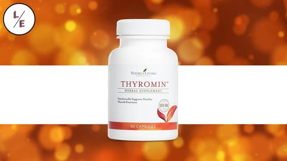 Thyroid Health — Healthy Families for God