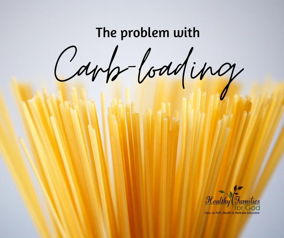 Healthy Families for God