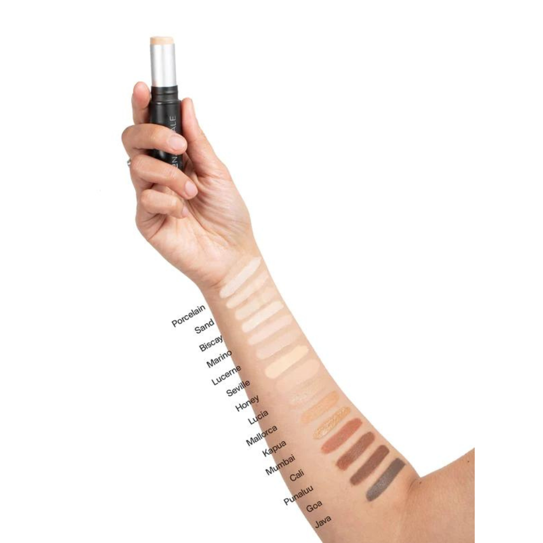 Zero Gravity C2P Foundation - Goa — Healthy Families for God