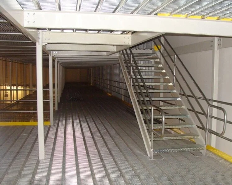 Perma Deck Grating LLC