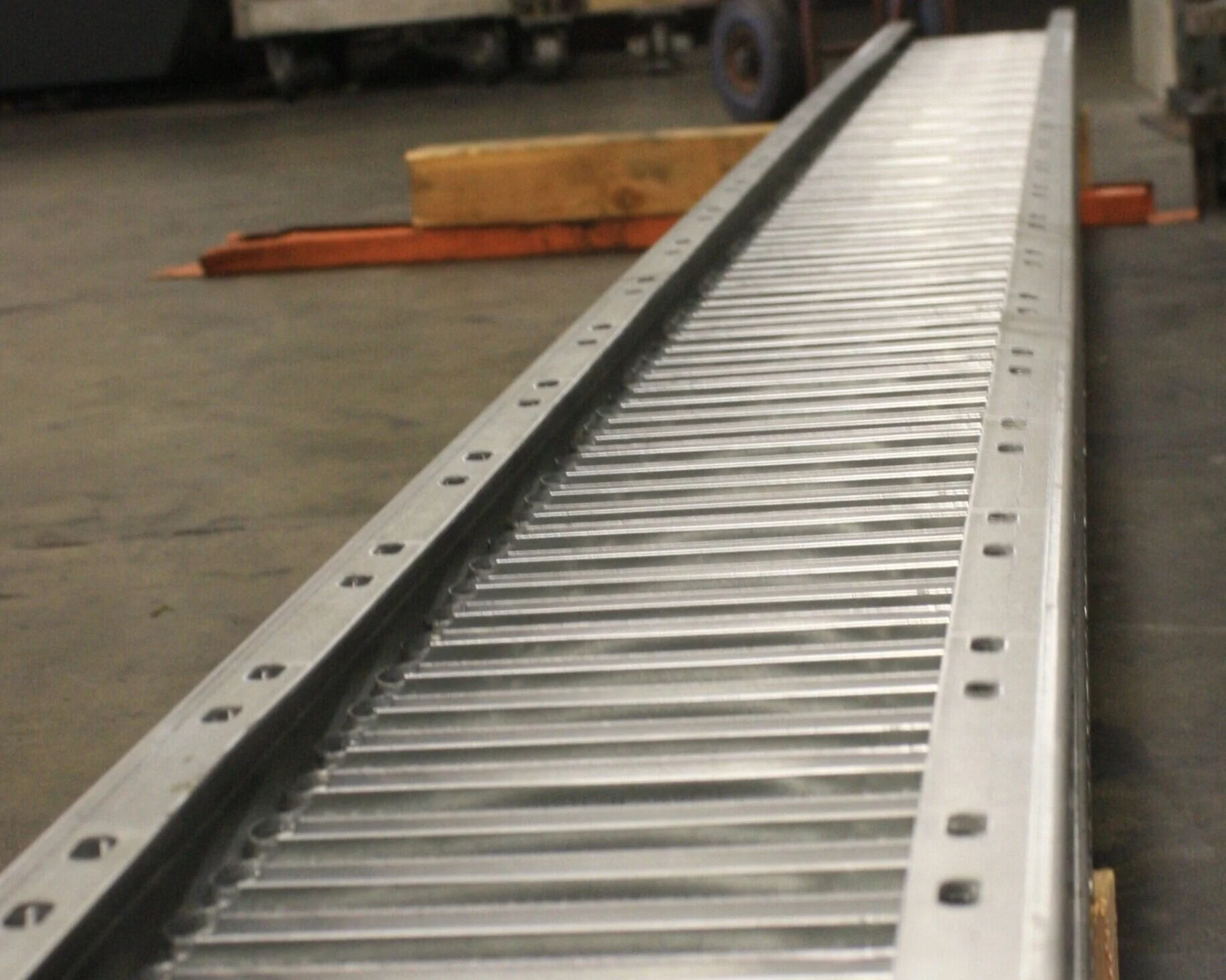 Perma Deck Grating LLC