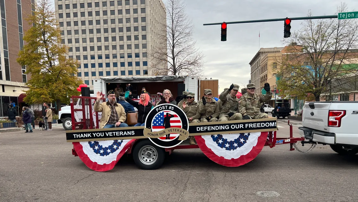 Community Happenings — Super Quality Cleaners