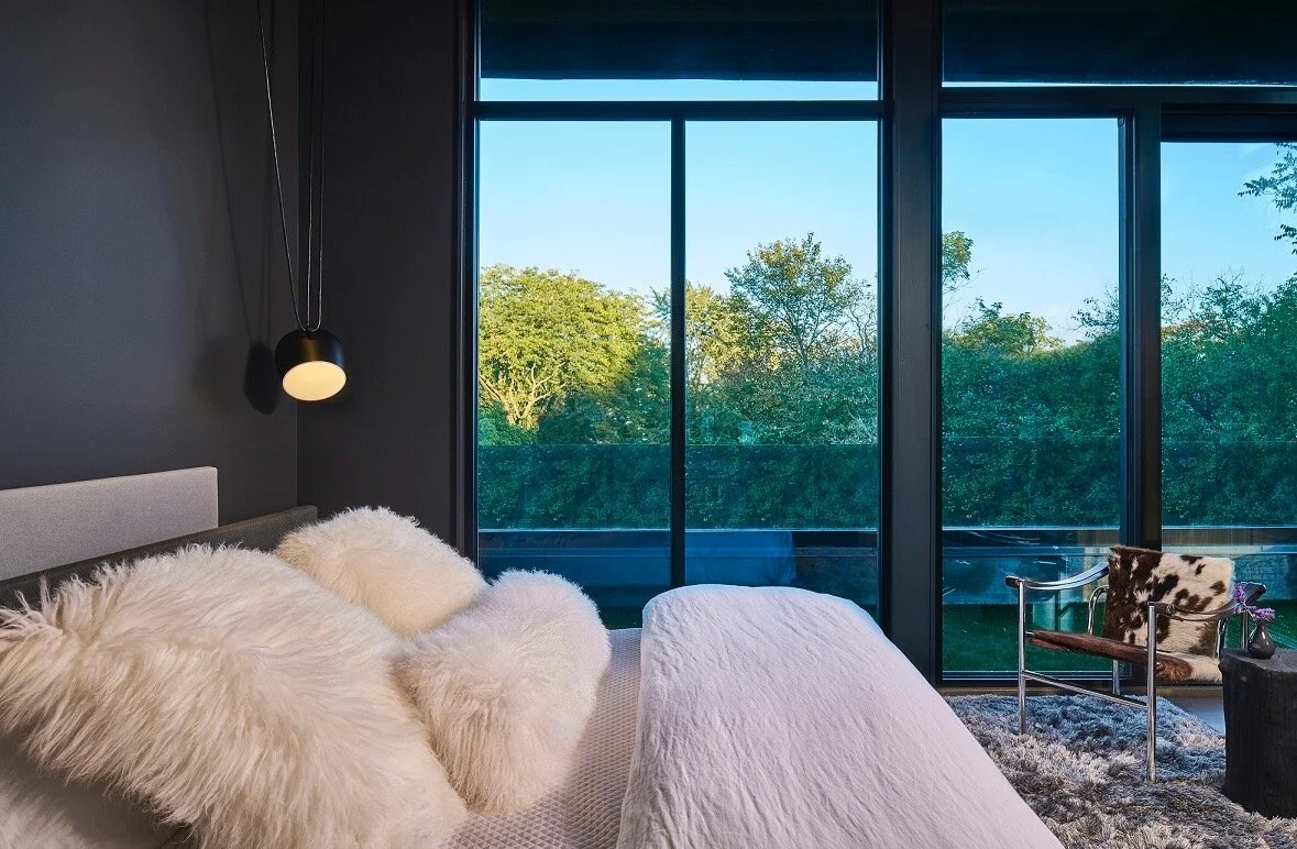 Highland Park Modern — MW INTERIORS