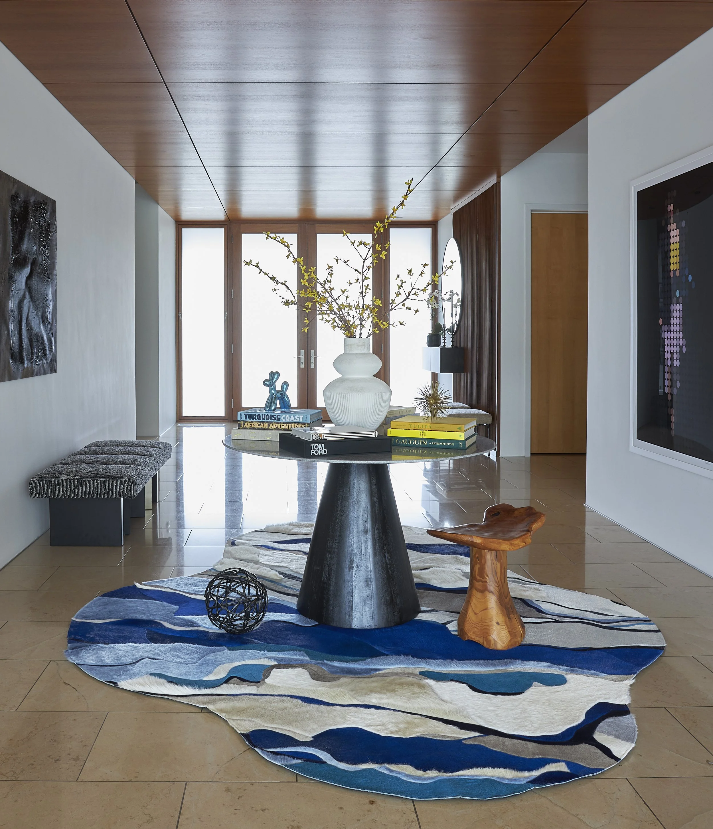 PORTFOLIO — MW INTERIORS