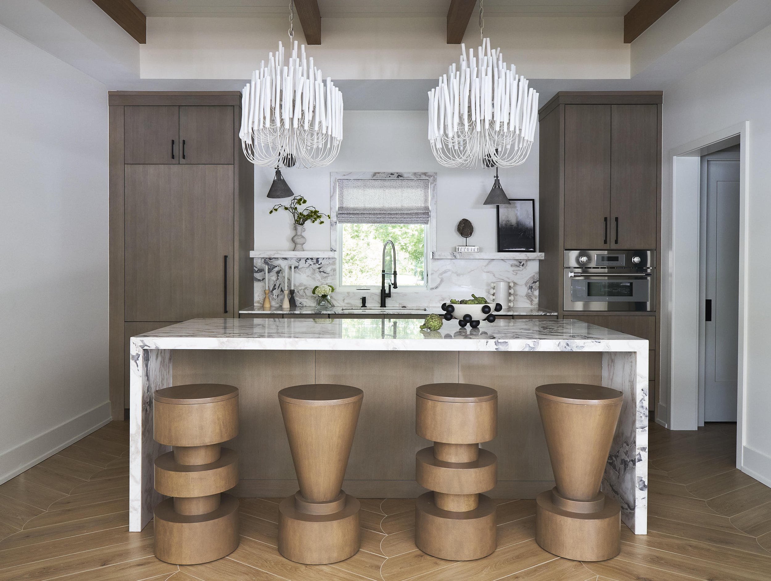 PORTFOLIO — MW INTERIORS