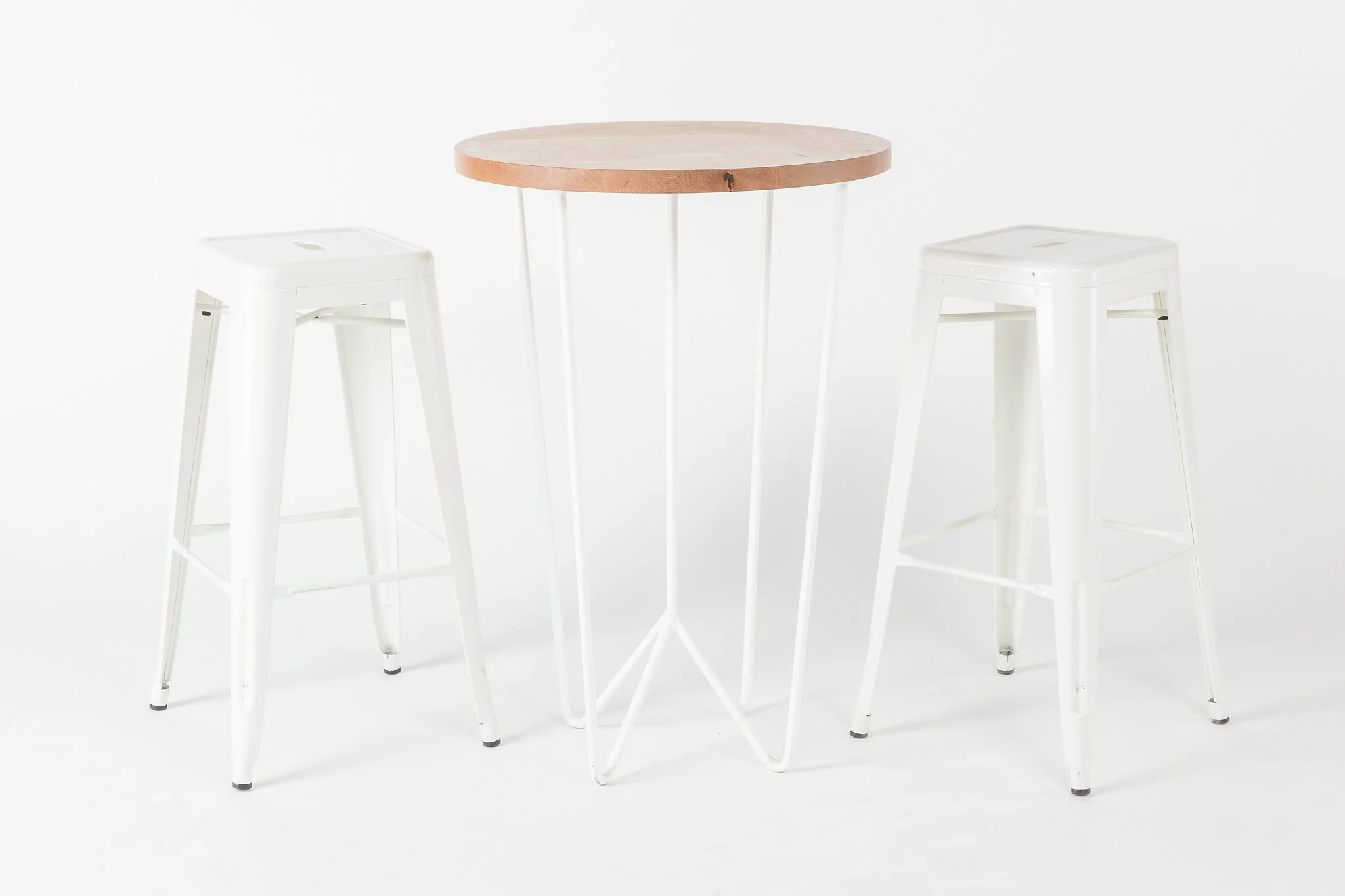 Bars & Highboys — Yeah! Rentals