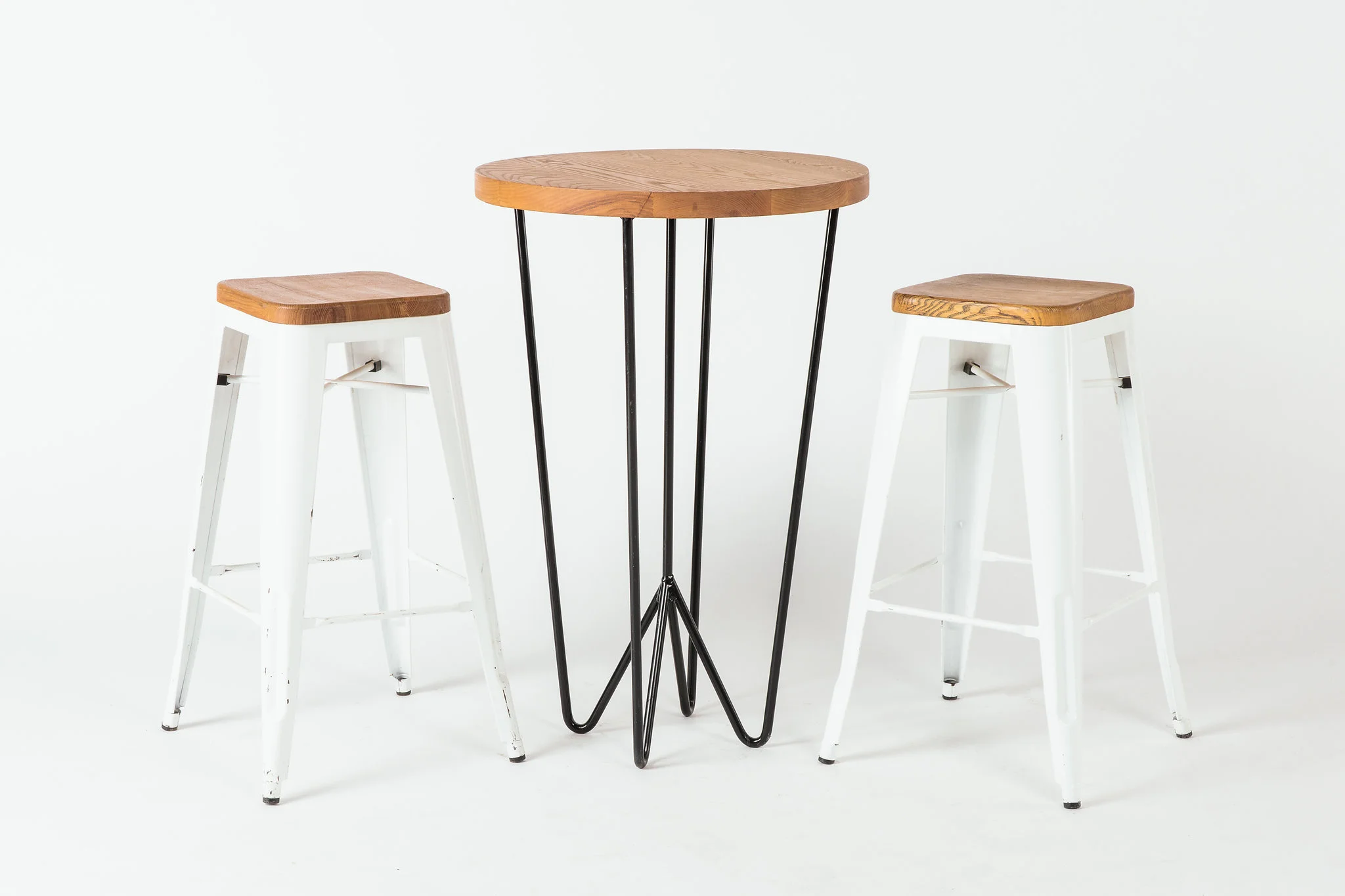 Bars & Highboys — Yeah! Rentals