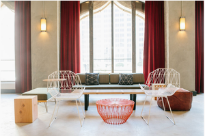 Lounges — Yeah! Rentals