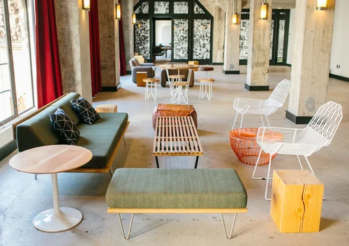 Lounges — Yeah! Rentals