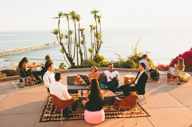 Lounges — Yeah! Rentals