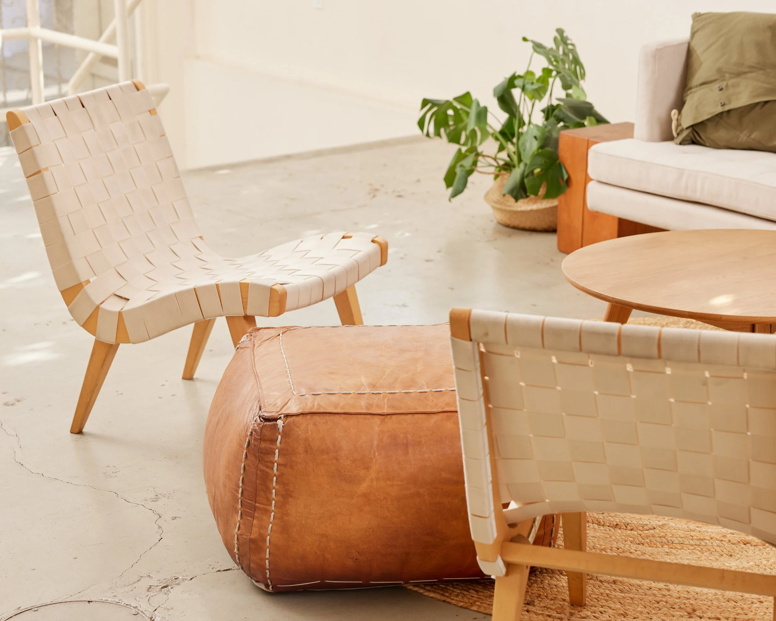 Lounges — Yeah! Rentals