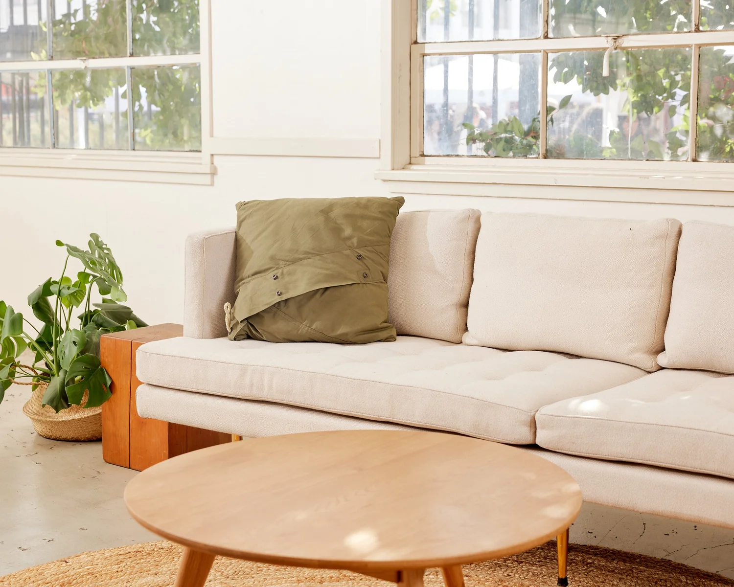 Lounges — Yeah! Rentals