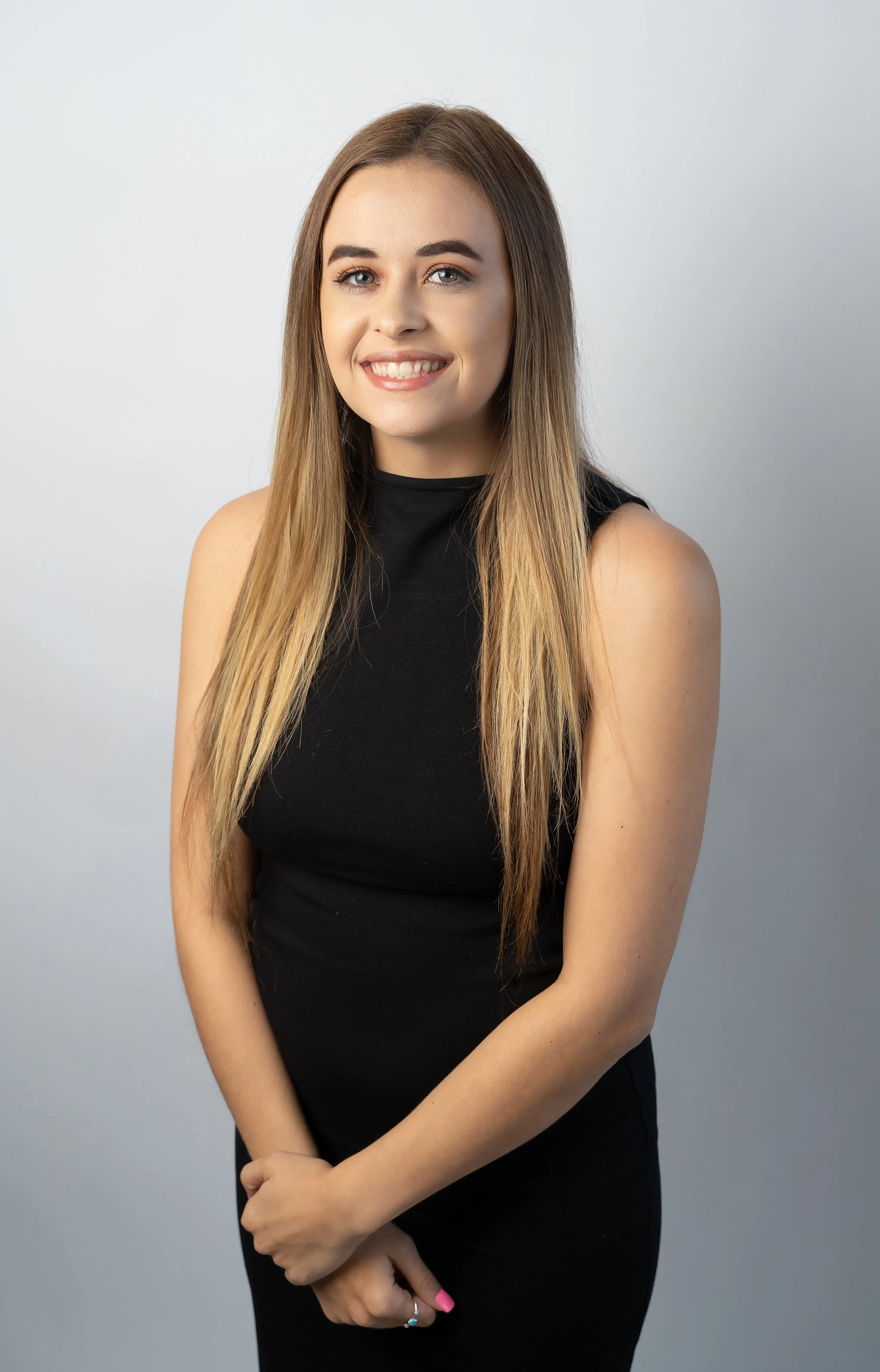 Meet The Team — The Brandon Drew Group