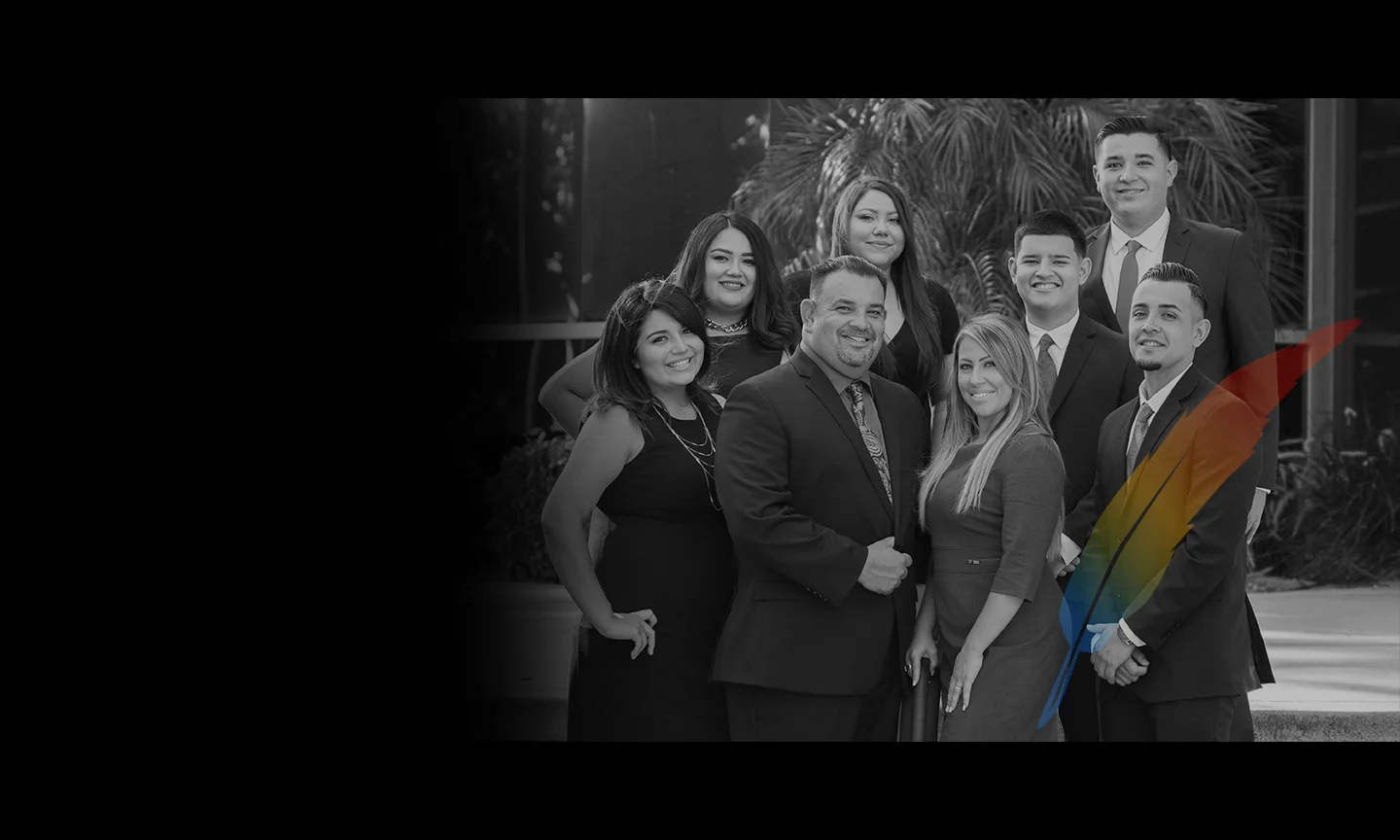 The Brandon Drew Group