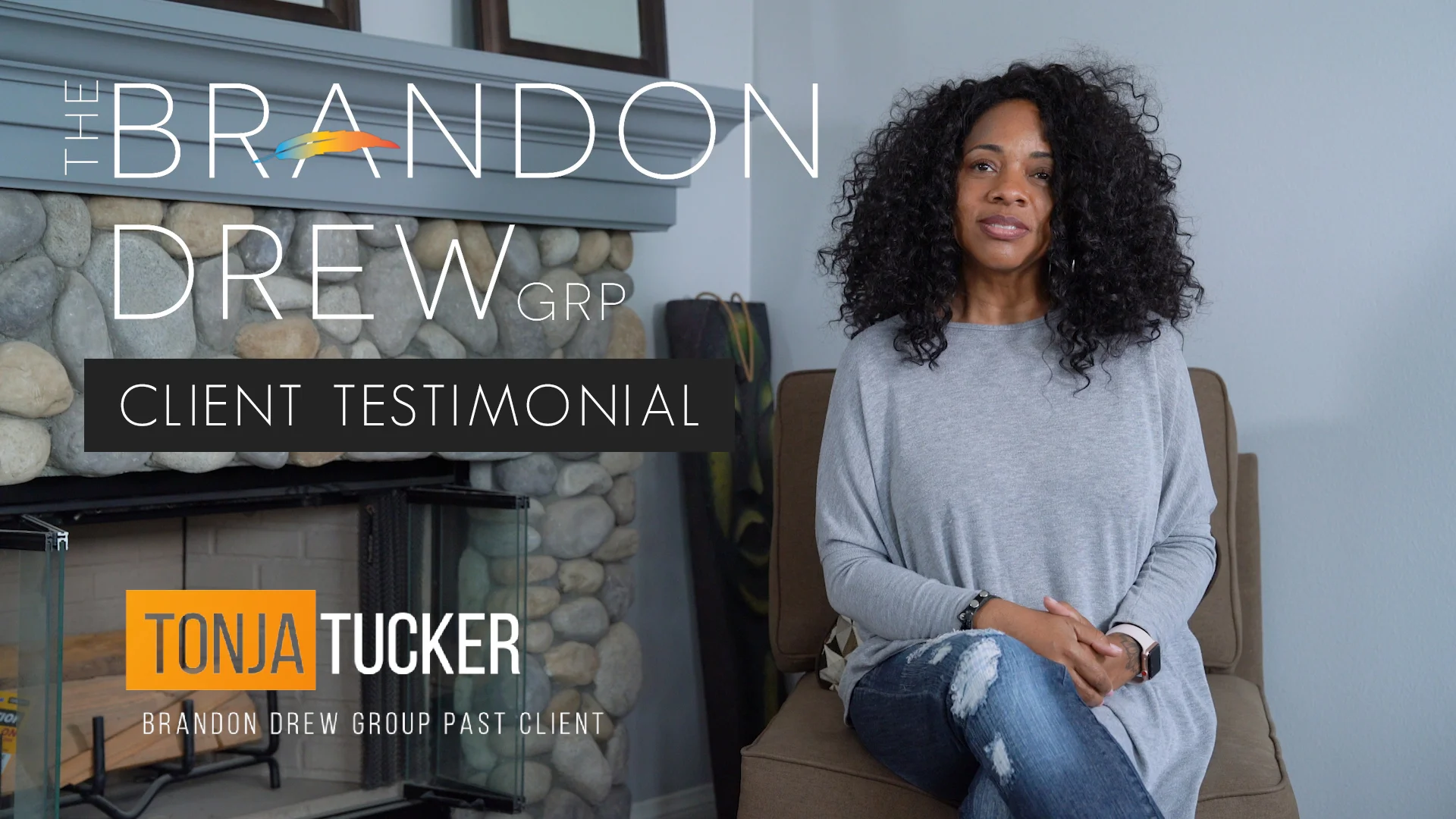 The Brandon Drew Group, A Mortgage Firm