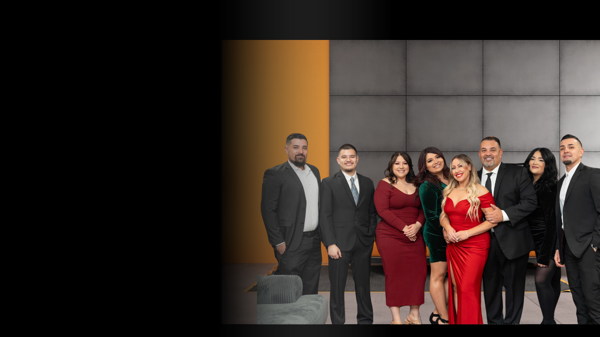 The Brandon Drew Group, A Mortgage Firm