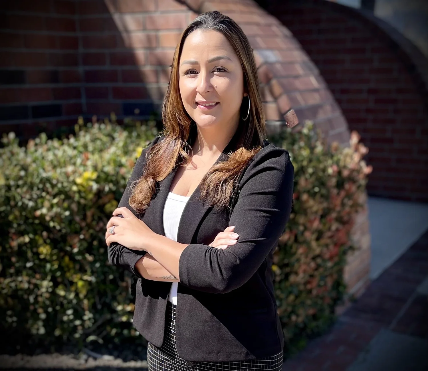 Meet The Team — The Brandon Drew Group