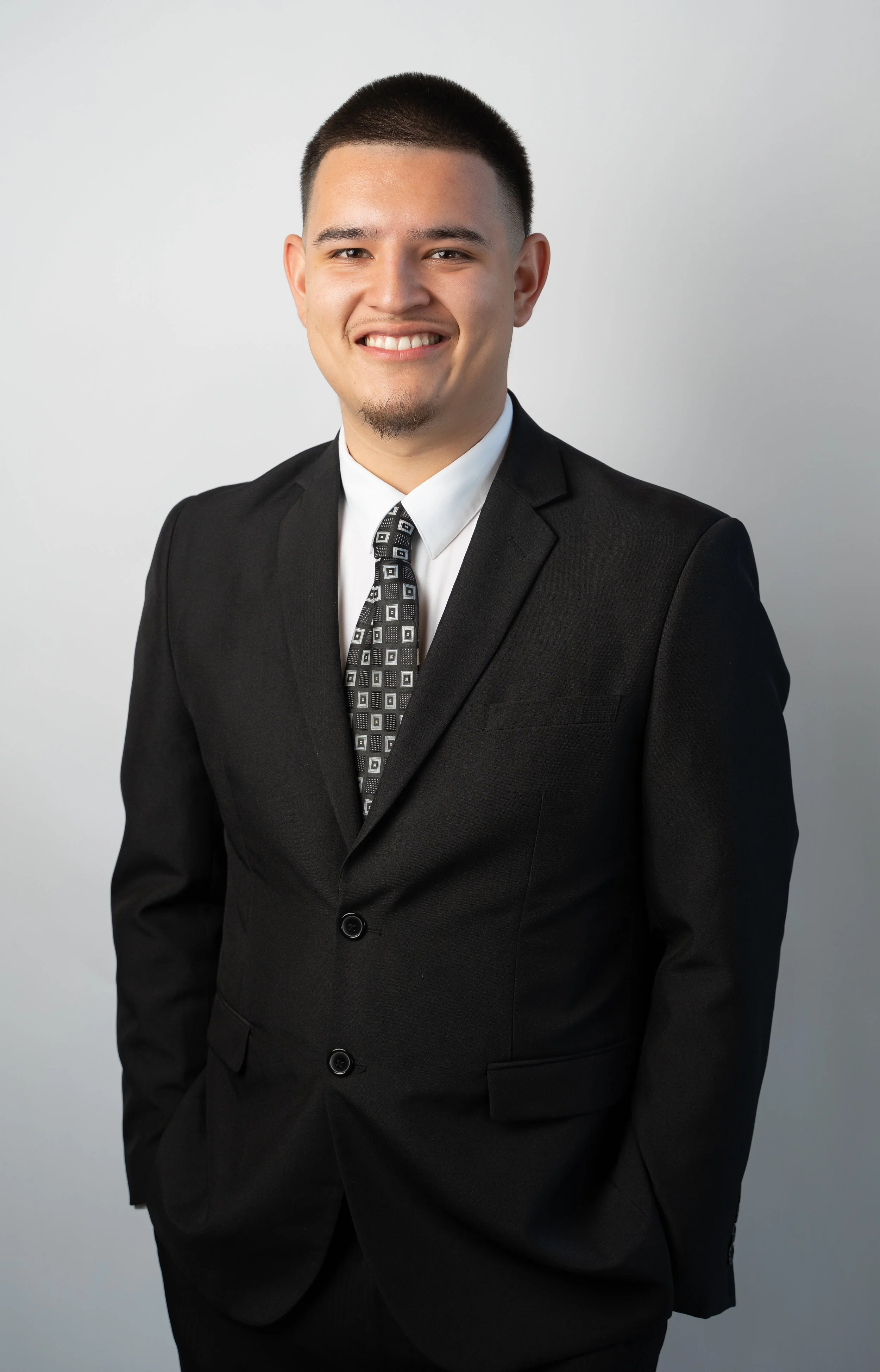Meet The Team — The Brandon Drew Group