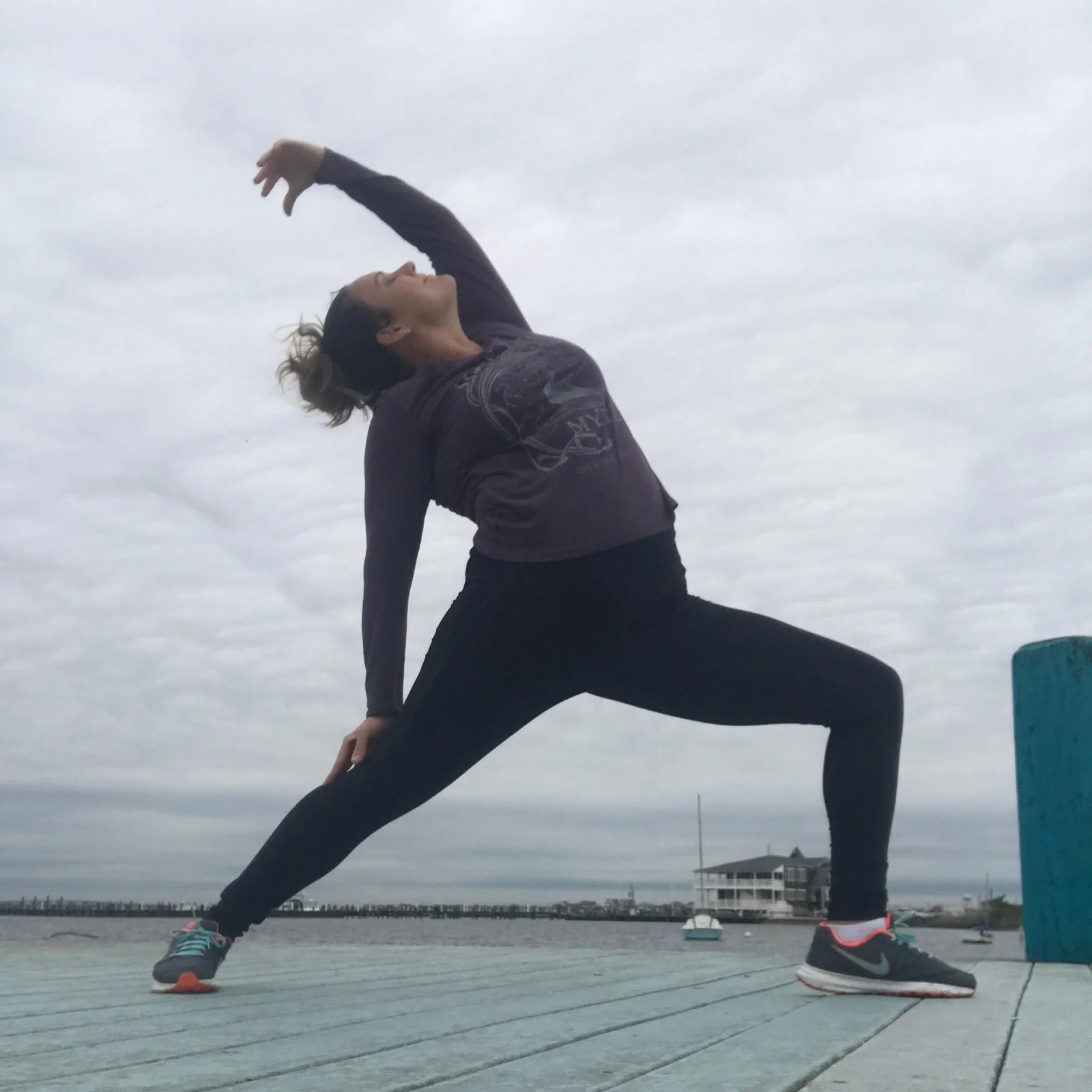 Meet Our Team — This is Yoga