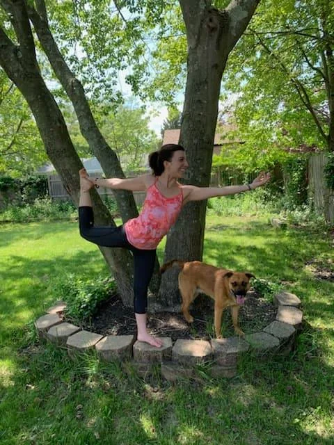 Meet Our NJ Team — This is Yoga