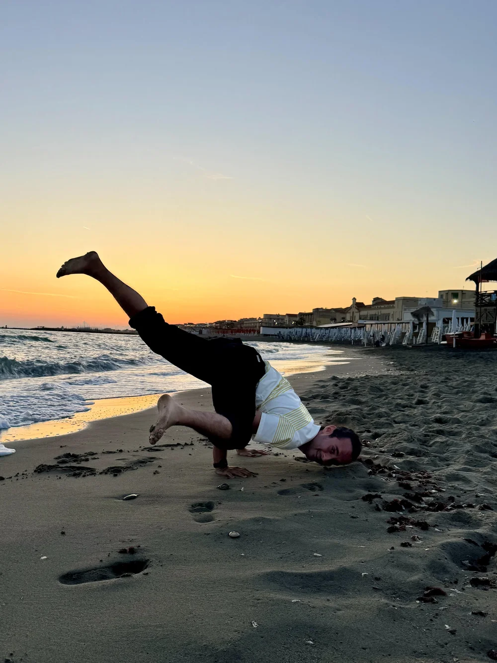 Meet Our NJ Team — This is Yoga