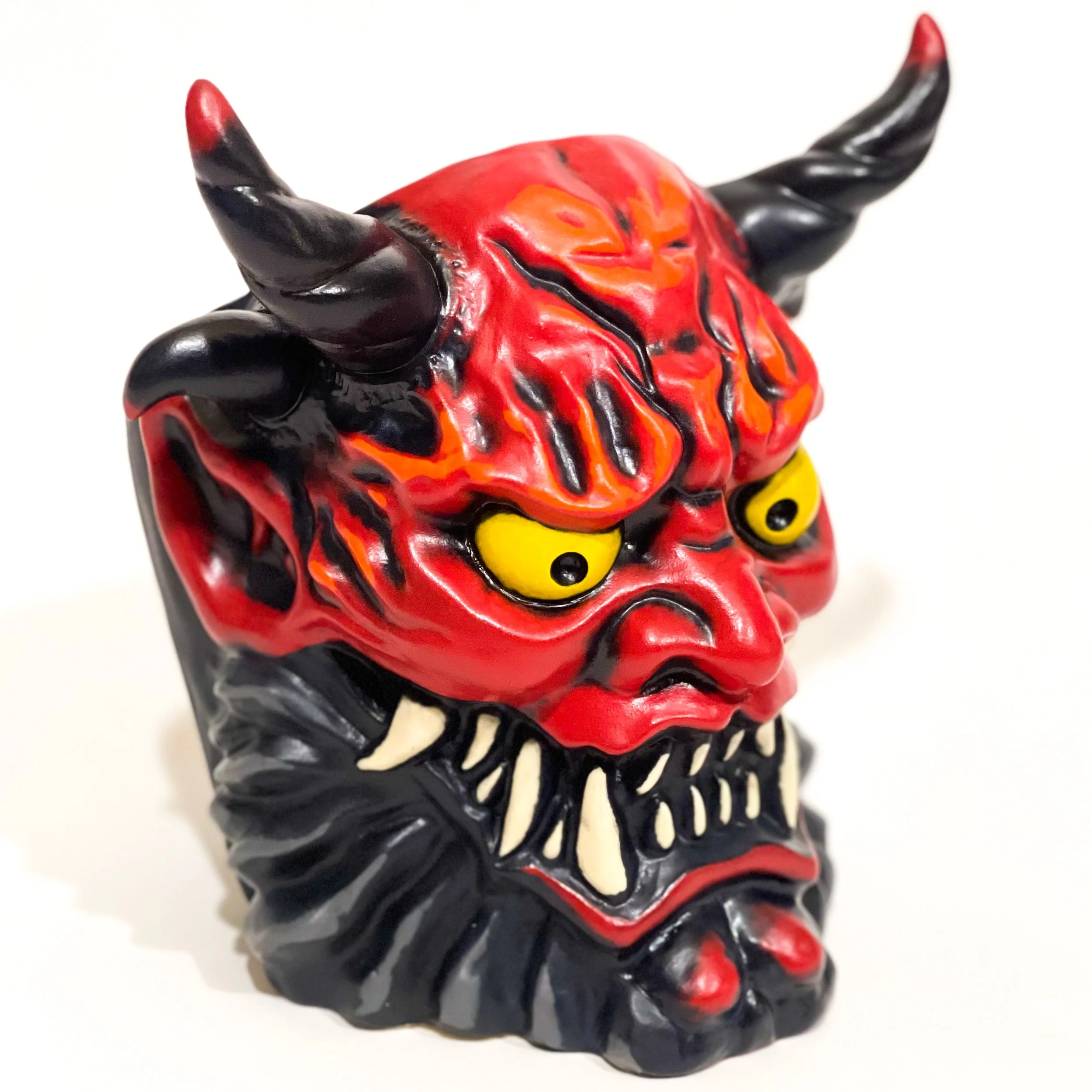 Demons — Shima Ceramics