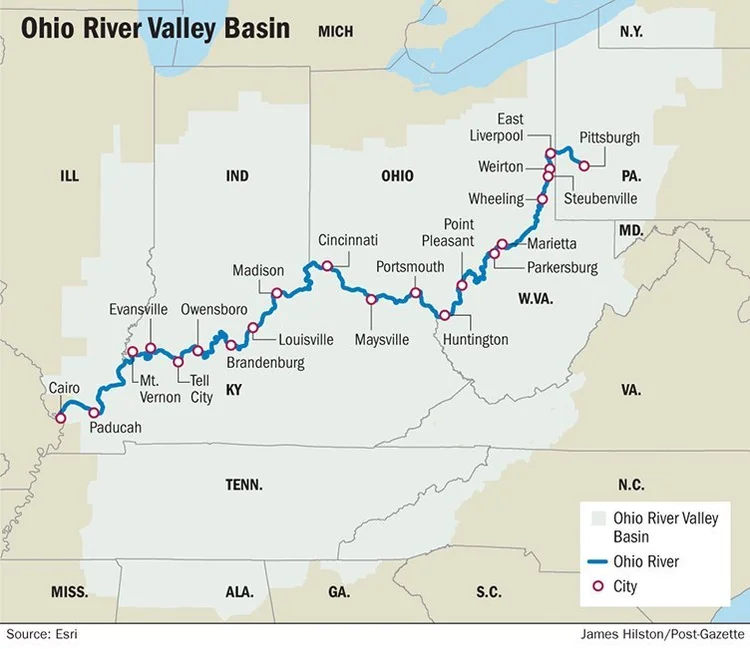 Podesta’s Form Energy projects will destroy drinking water for 25 ...