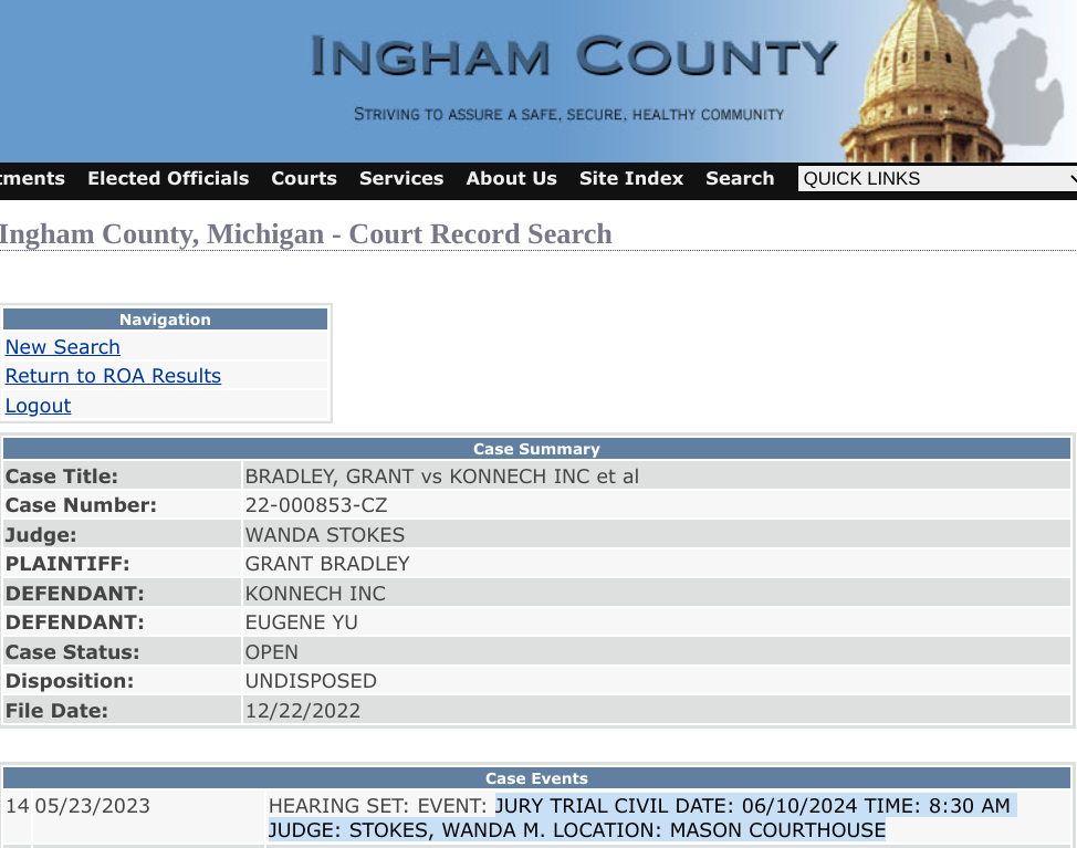 DHS fixed today’s Konnech court case -brassballs.blog