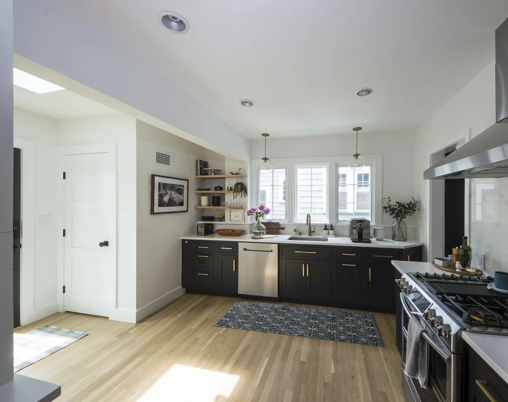 Madison St — Daniel Kopec Architectural Design