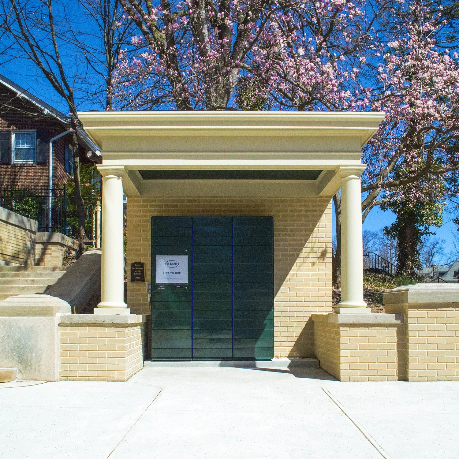 GRPL — Daniel Kopec Architectural Design