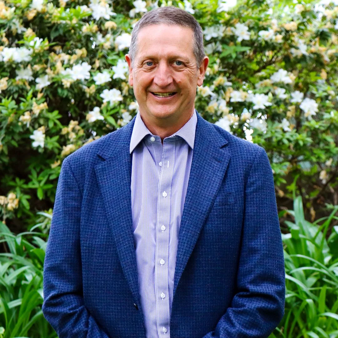 Ian Hickie — Right Care, First Time, Where you Live