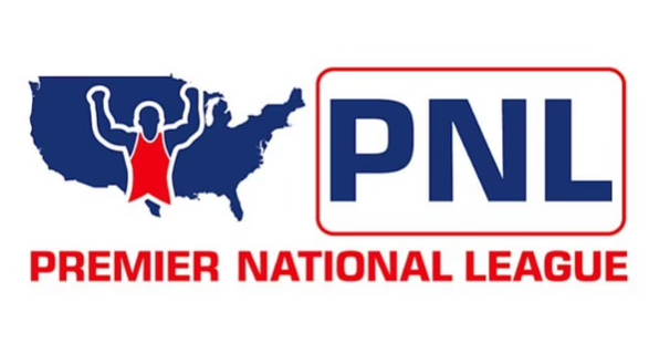 PNL — Sanderson Wrestling Academy