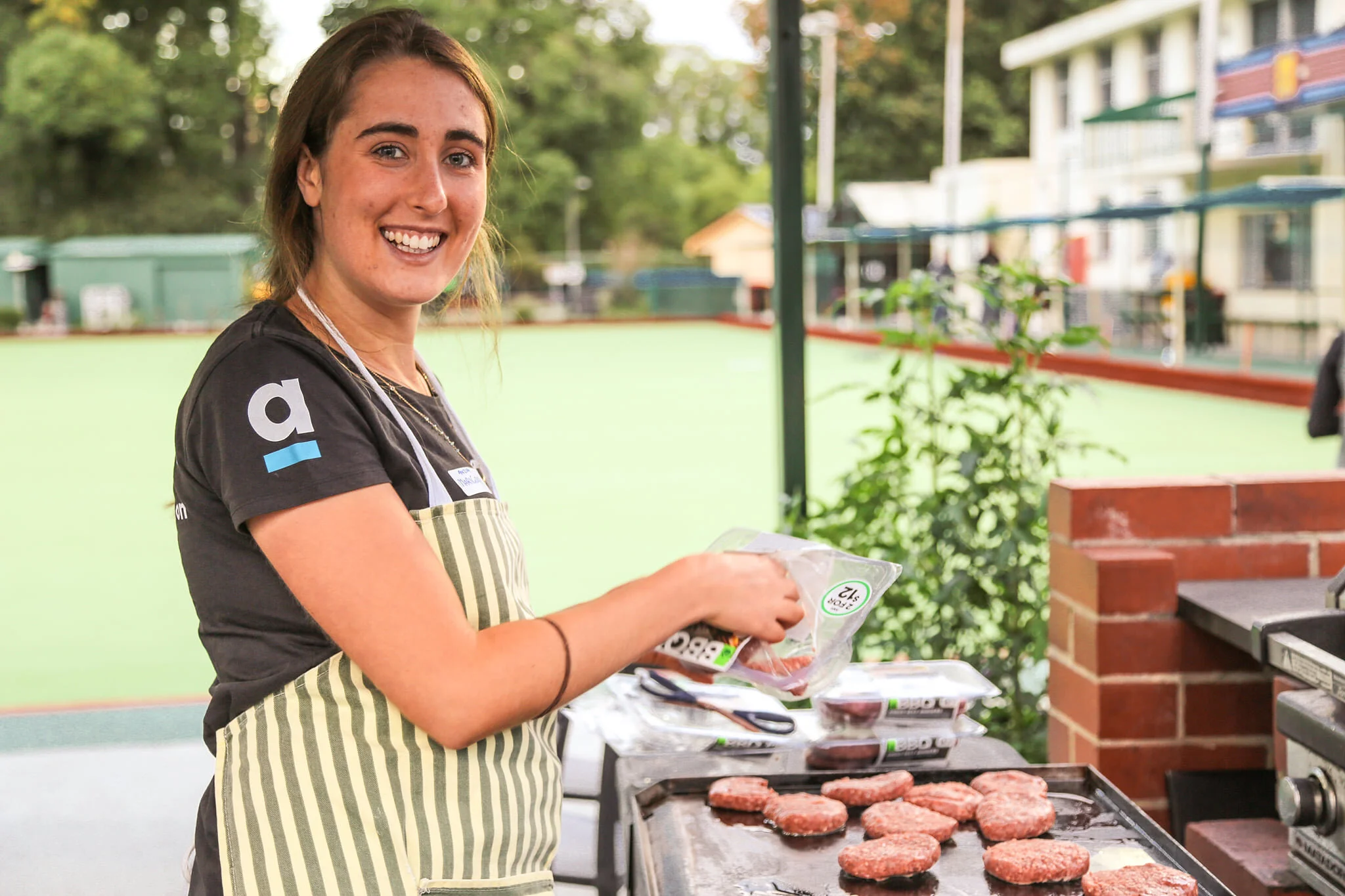 Lawn Bowls Catering & Menus — FITZROY VICTORIA BOWLING AND SPORTS CLUB
