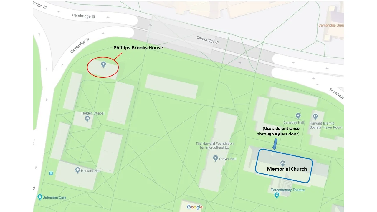 동아리 — 하버드 한인학생회