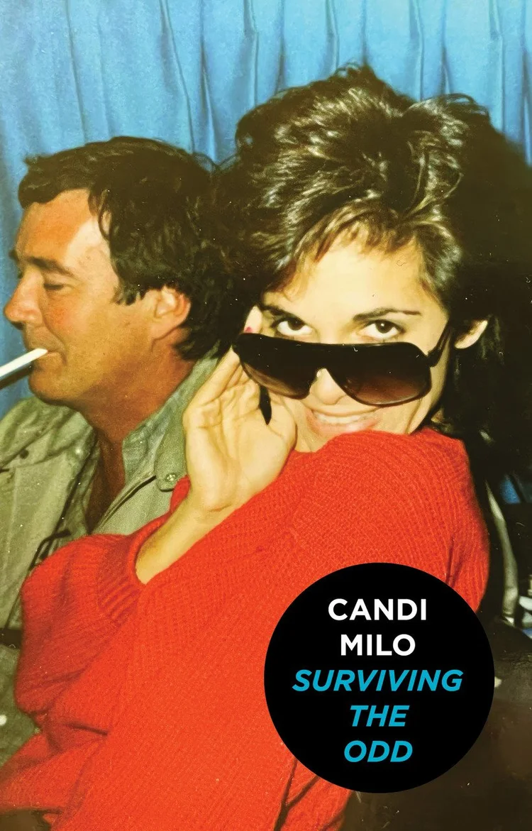 CANDI MILO | Discover and Engage Now