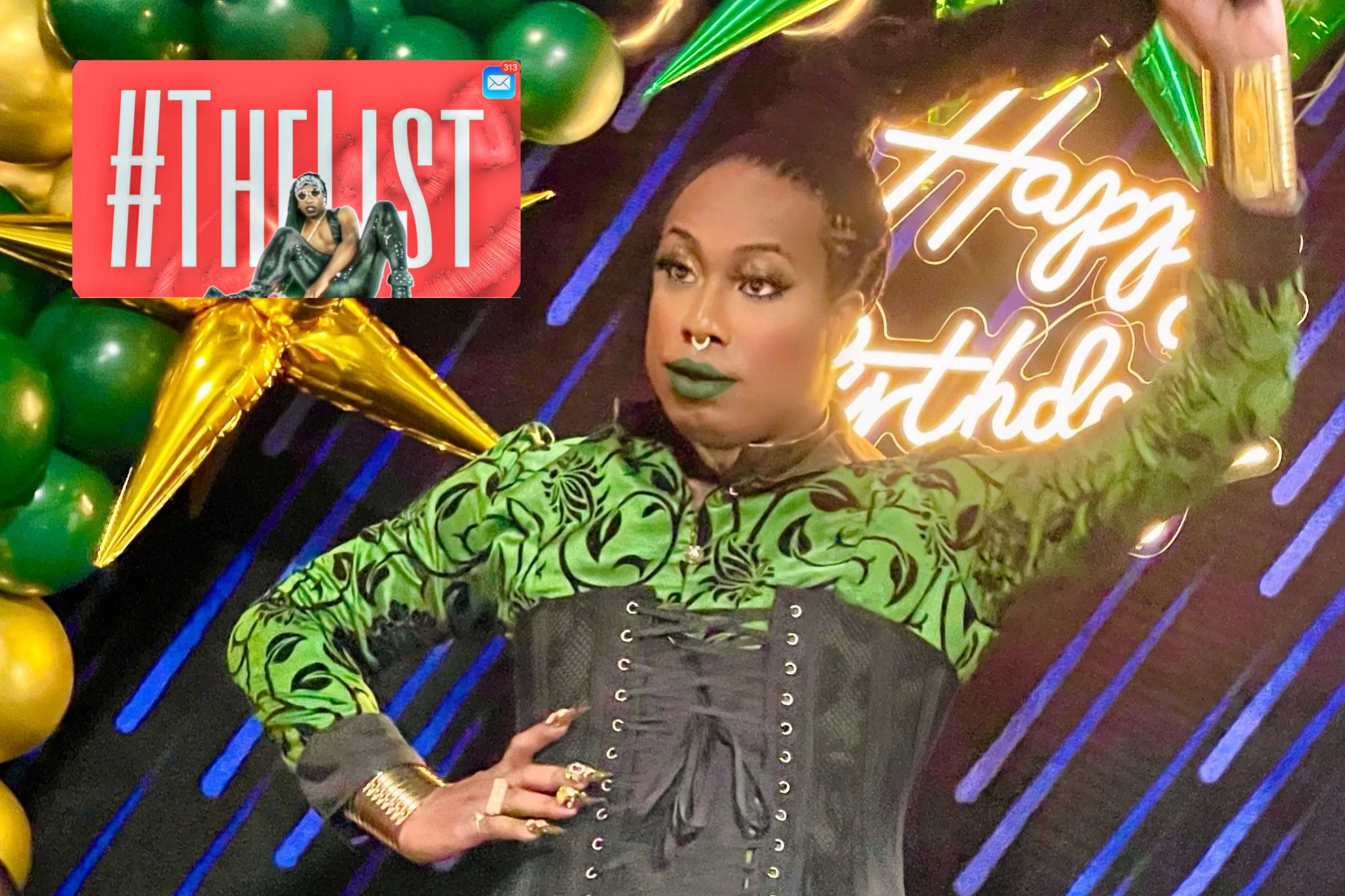 S P I R I T S Q U A D