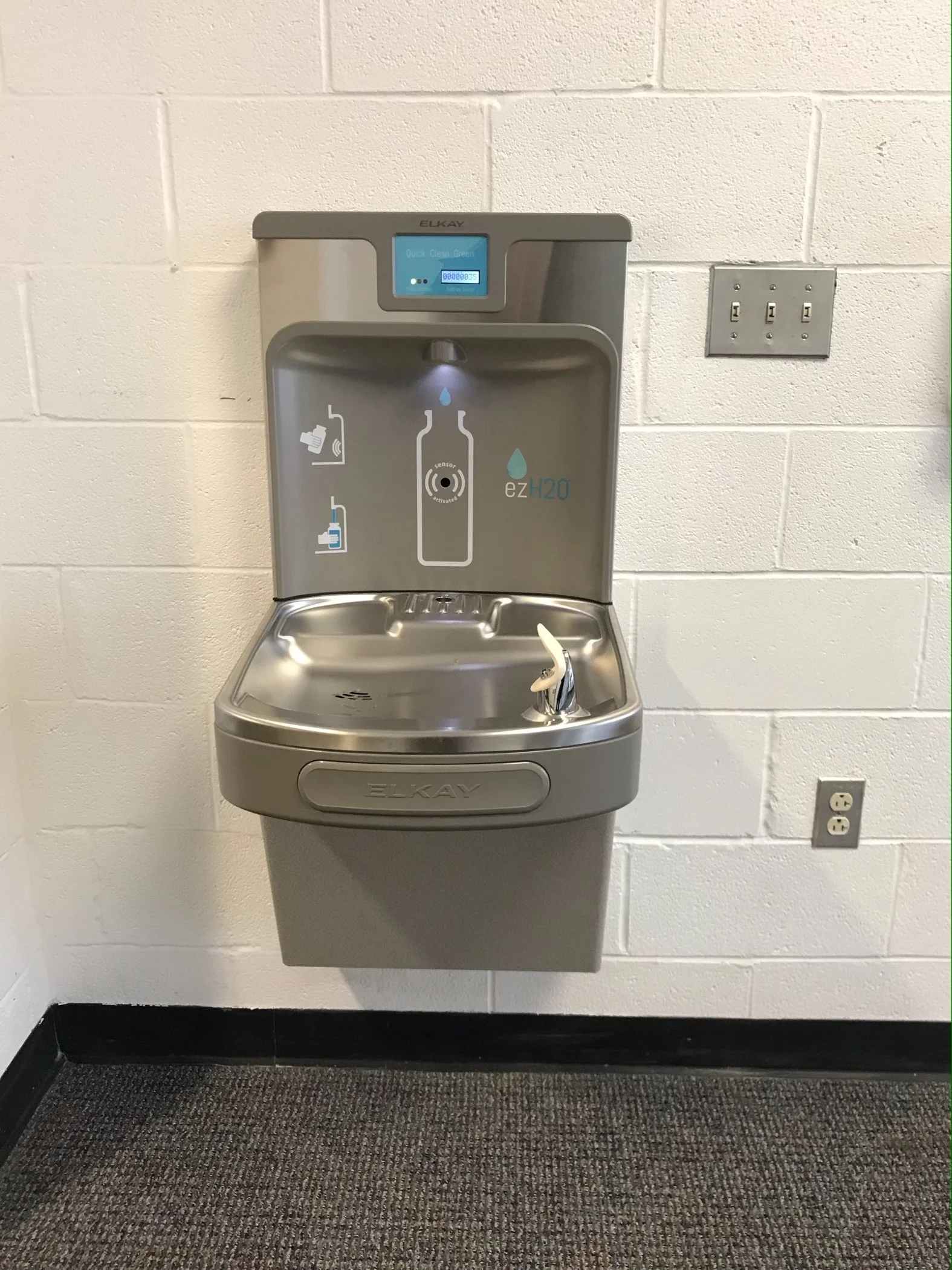 Safe Water Engineering