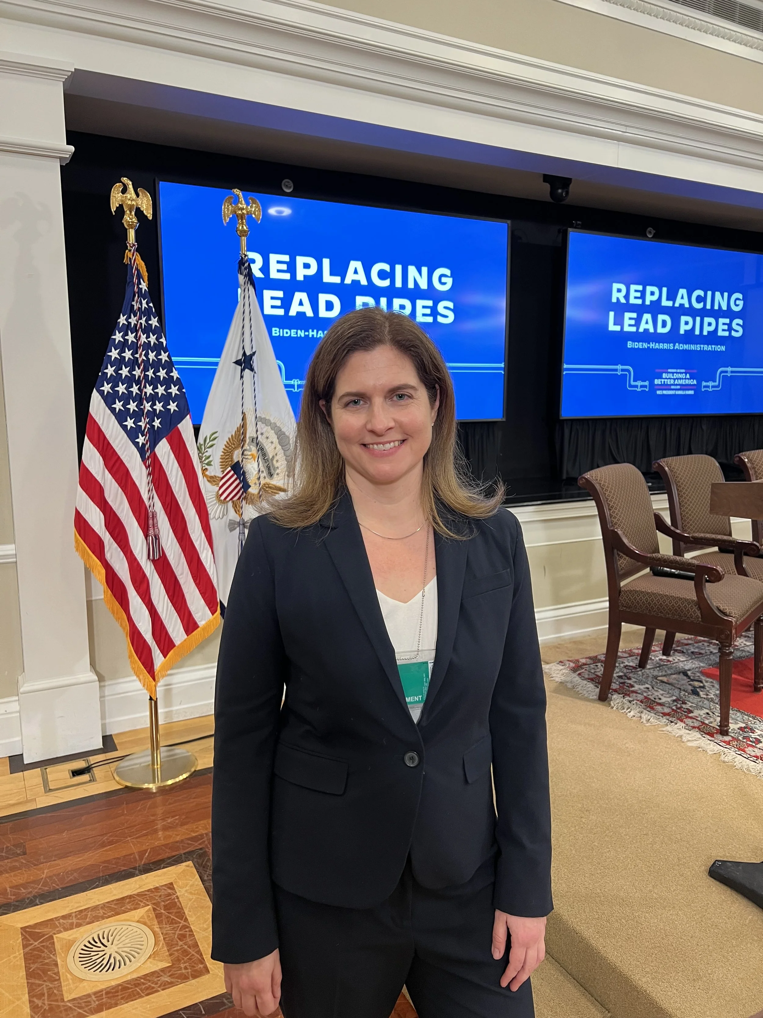 Safe Water Engineering