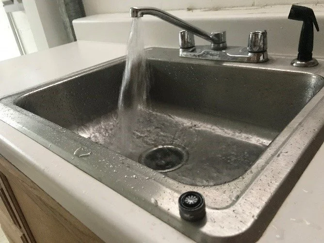 Is my faucet lead free? — Safe Water Engineering
