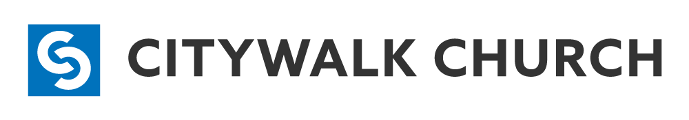 Our Pastor — Citywalk Church
