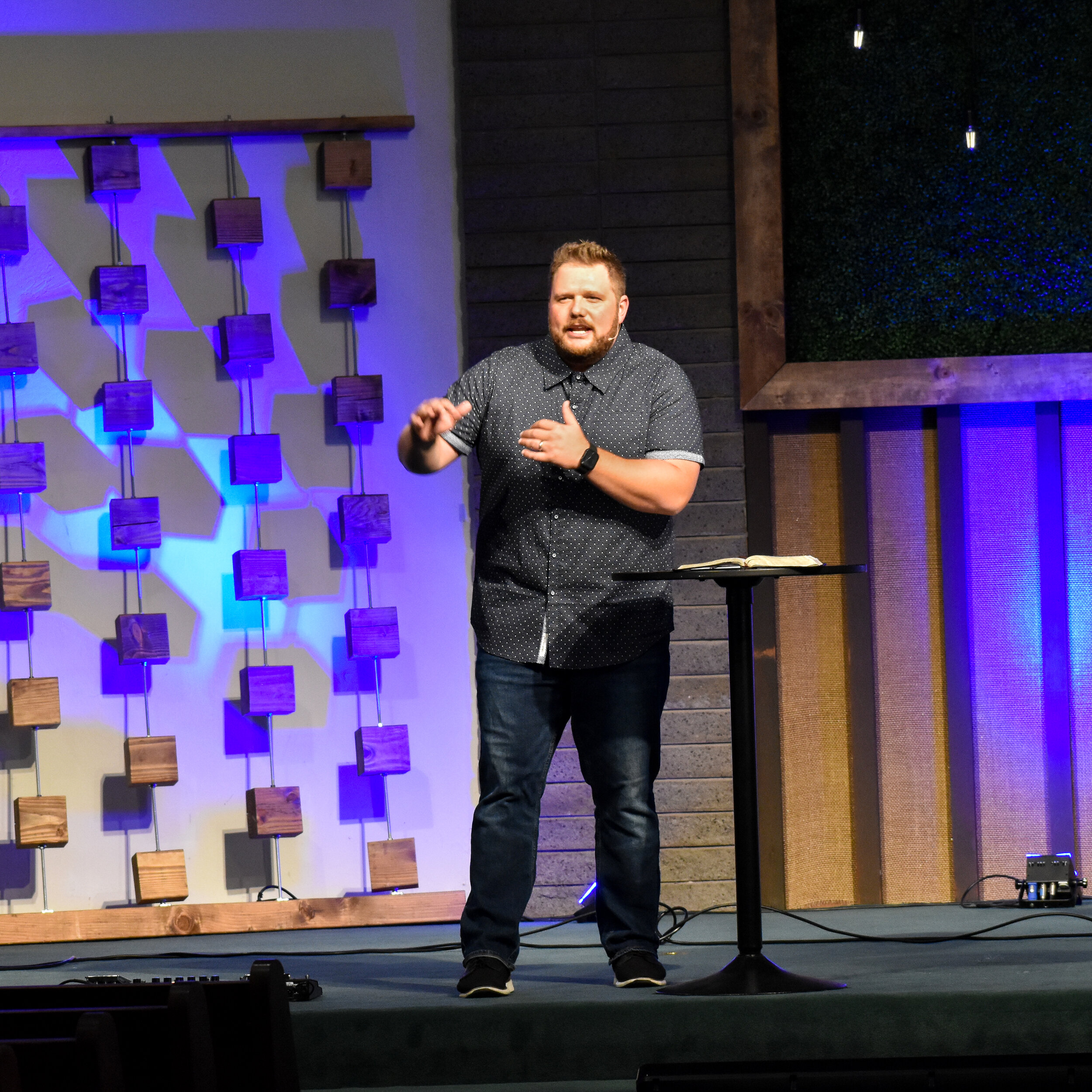 Our Team — Citywalk Church