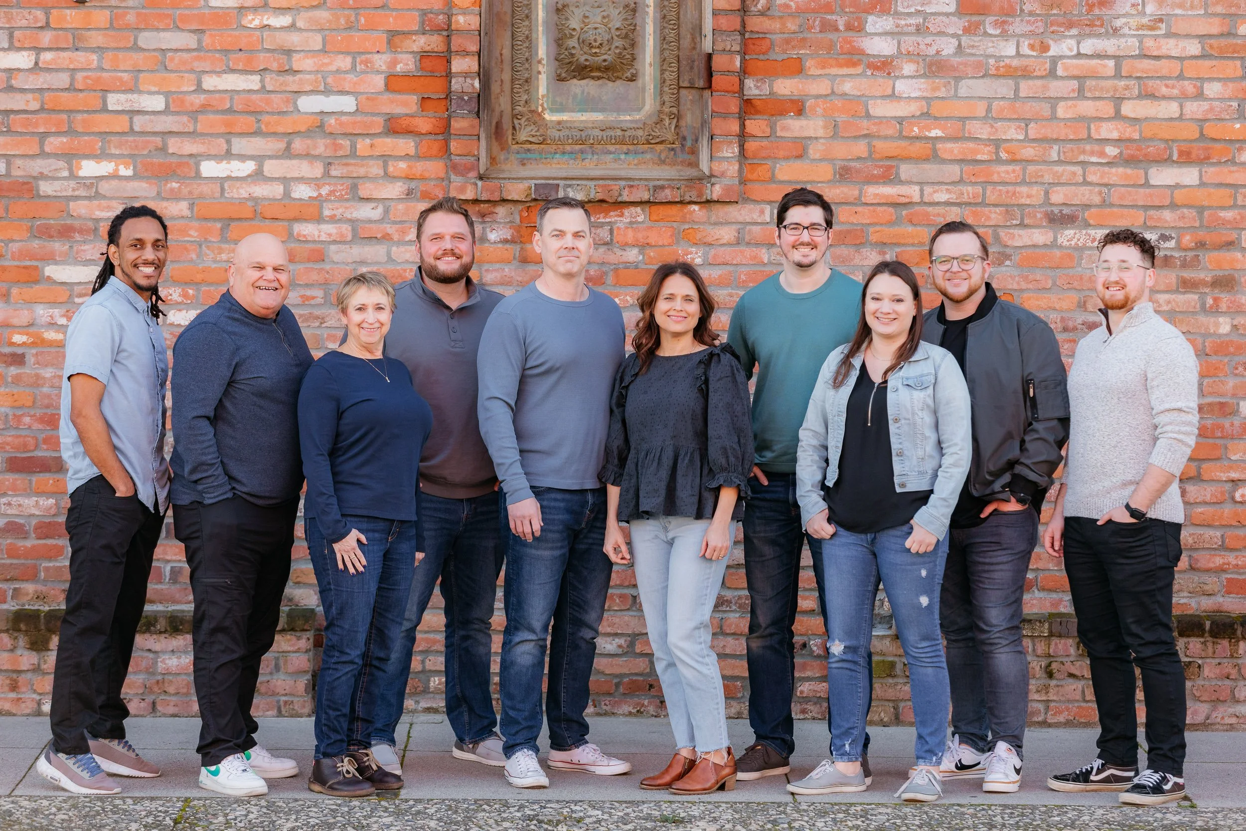 Our Team — Citywalk Church