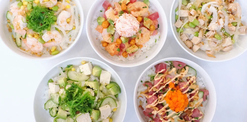 Home — Freshe Poke