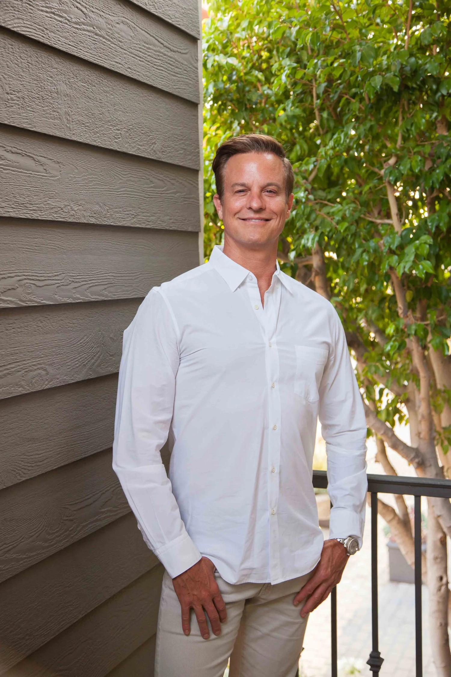 About — Tim Braun Tim Braun Medium