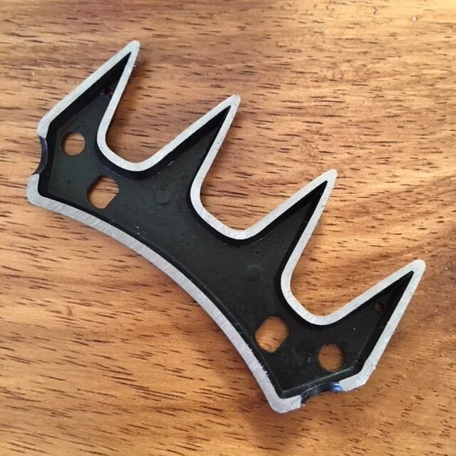 Ace Cutters 3.5mm — Flood Rural