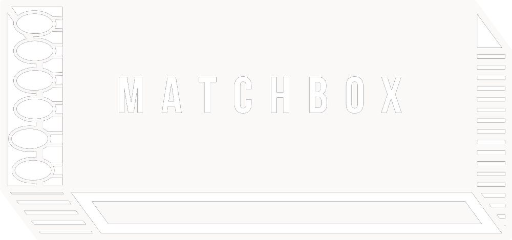 The Matchbox